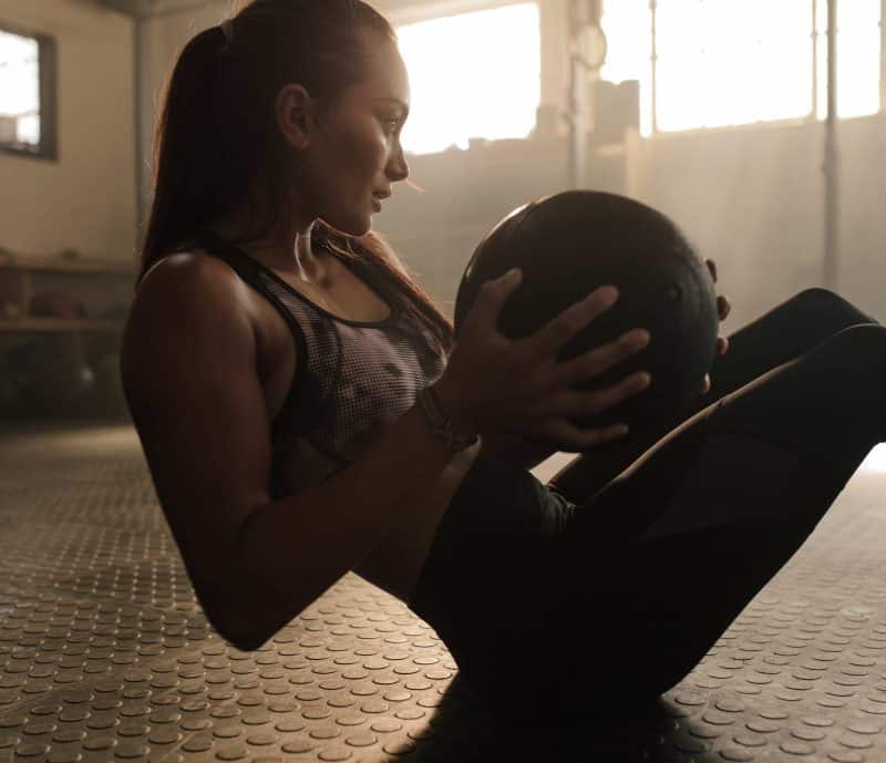 Orthopedic Surgeon Lubbock | Dr. Kevin Crawford, Sports Medicine